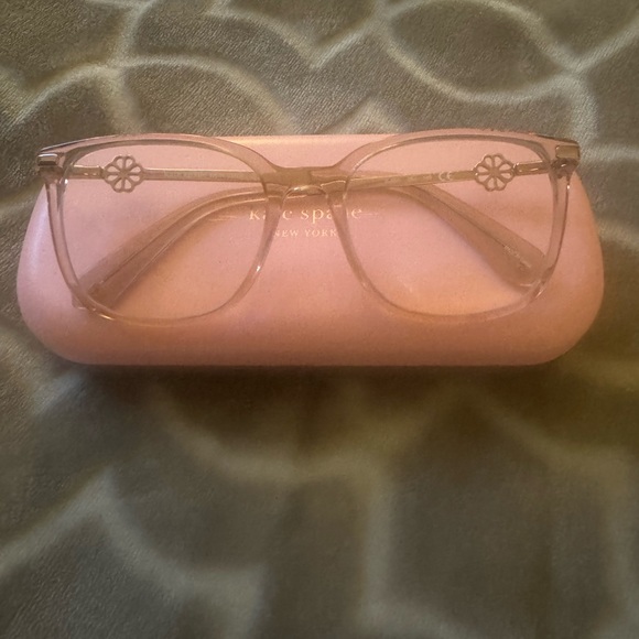 kate spade | Accessories | Kate Spade Reading Glasses | Poshmark